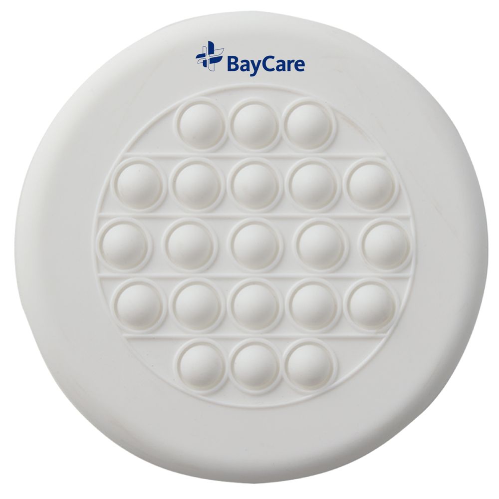 Silicone Pop-It Flyer image thumbnail