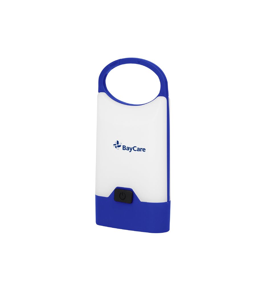 Mini Carabiner Lantern primary image