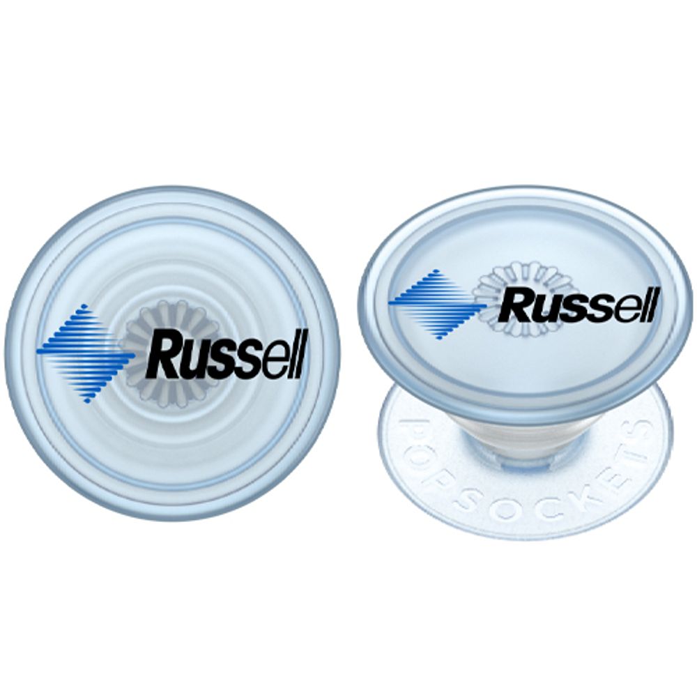 Russell PopSocket | HTPG Promo Shop