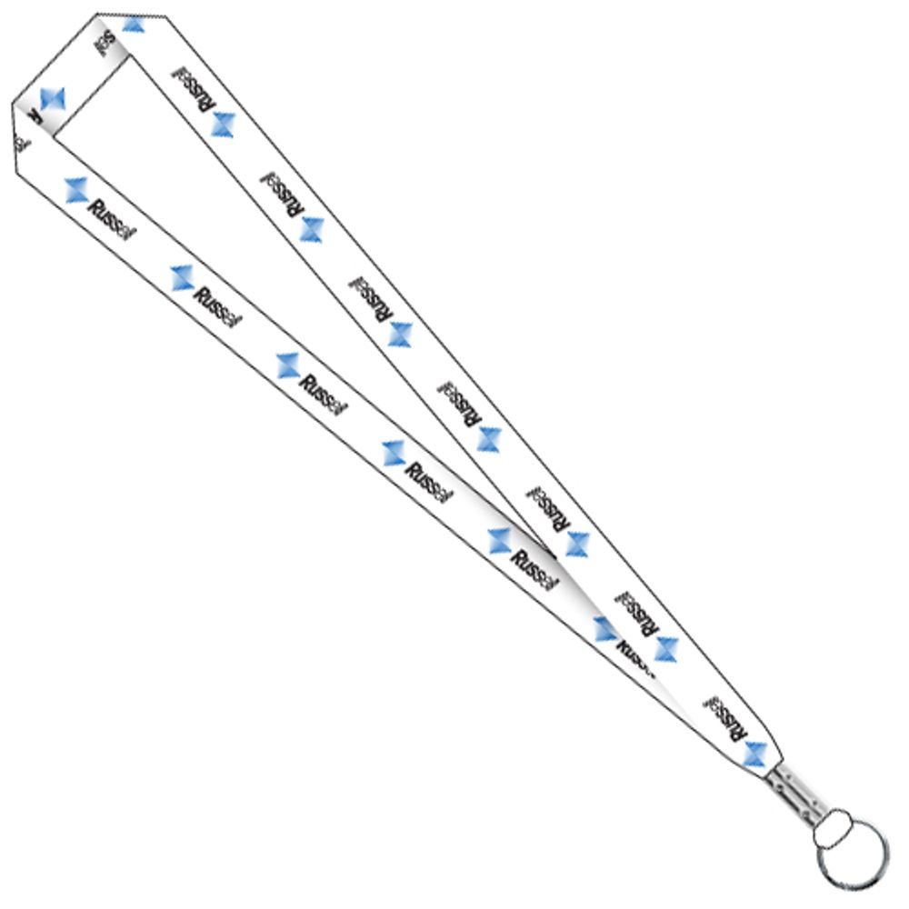 Russell Lanyard | HTPG Promo Shop