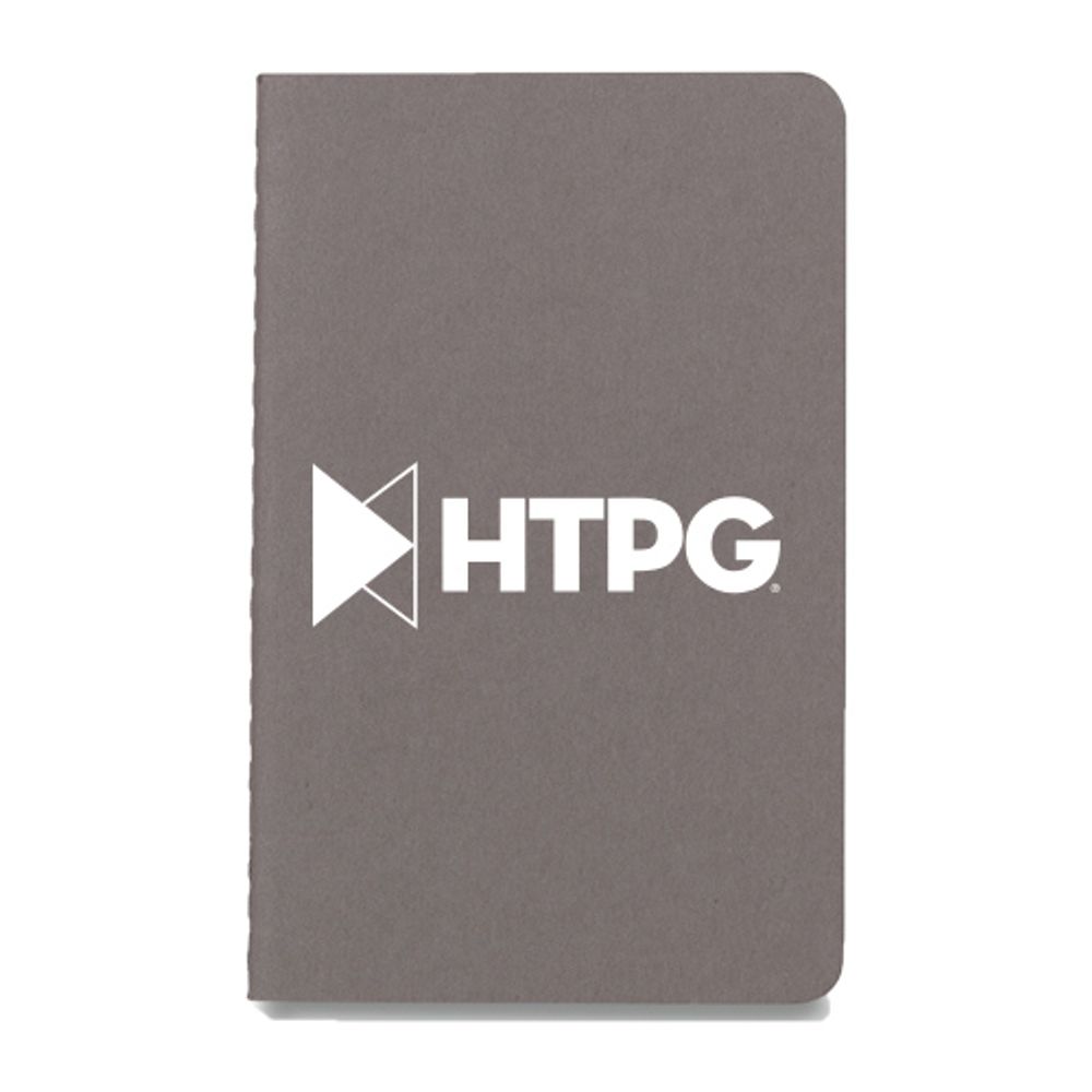 HTPG Moleskine Pocket Journal | HTPG Promo Shop