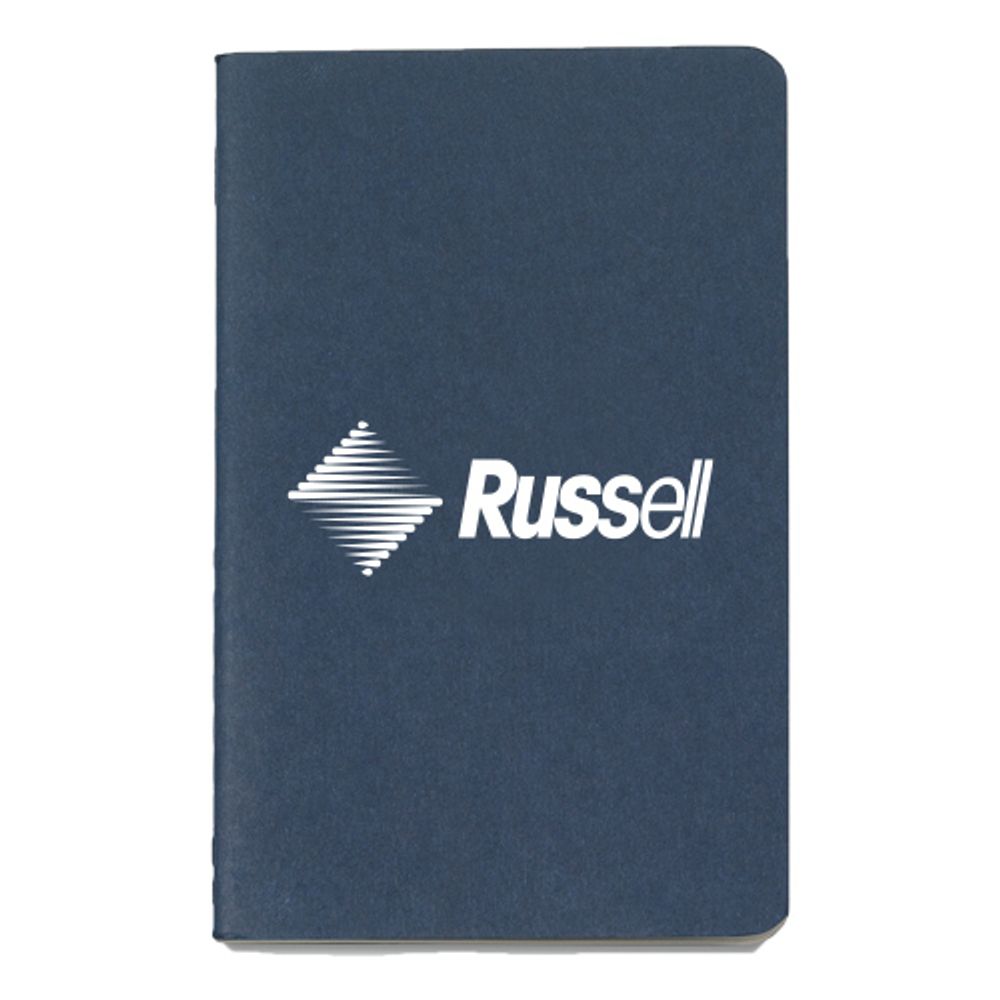 Russell Moleskine Pocket Journal | HTPG Promo Shop