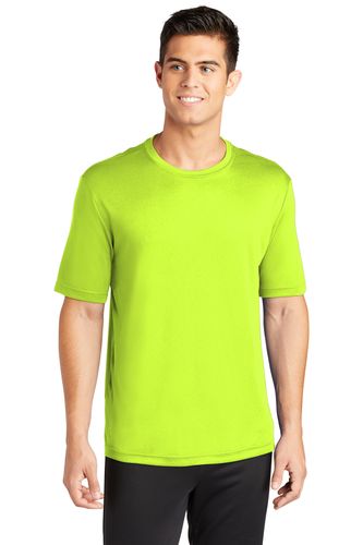 Sport-Tek Short Sleeve T-Shirt image thumbnail