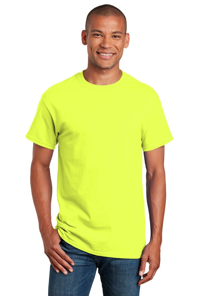 Gildan Adult T-Shirt image thumbnail