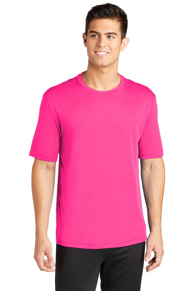 Sport-Tek Short Sleeve T-Shirt primary image