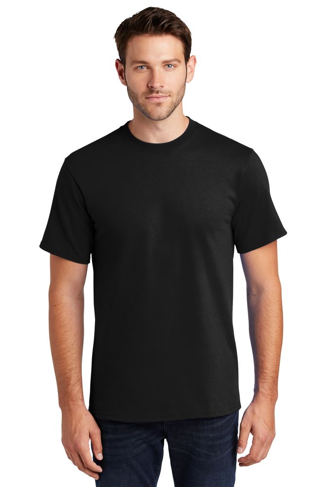 Port & Co. Essential T-Shirt primary image