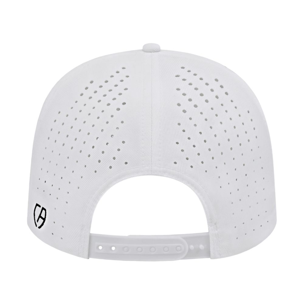 Flexfit 110® Perforated Performance Snap Back Cap image thumbnail