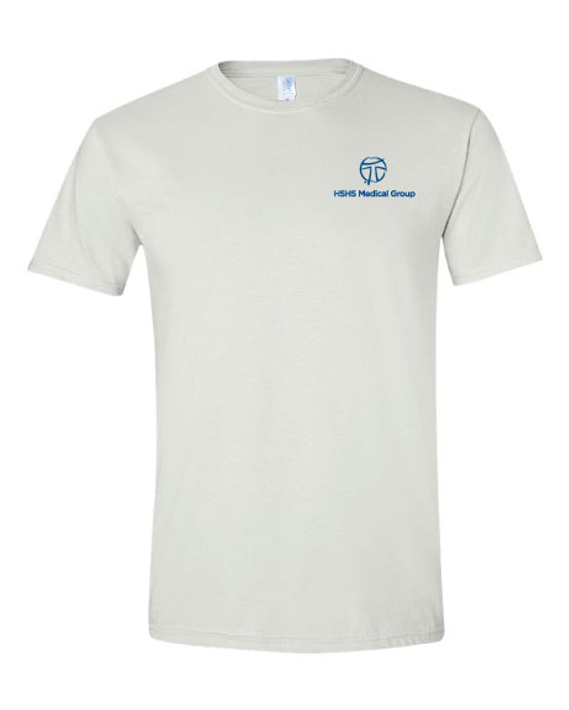 HSHS Medical Group Tee primary image
