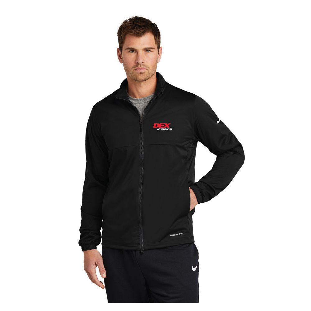 Nike Storm-FIT Full-Zip Jacket primary image