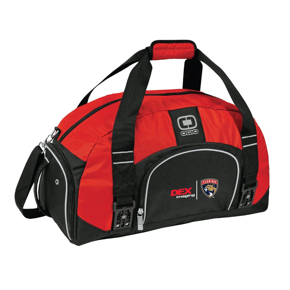 OGIO® – Big Dome Duffel Bag | DEX Imaging