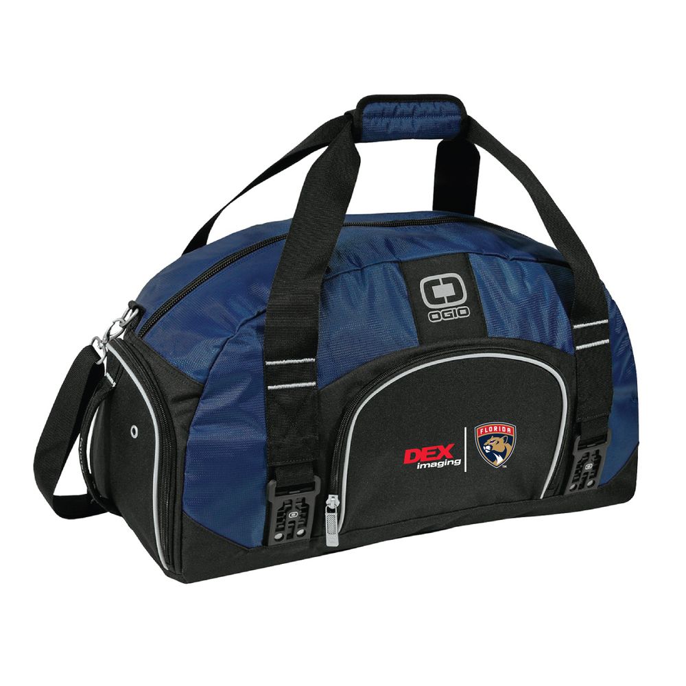 OGIO® – Big Dome Duffel Bag | DEX Imaging