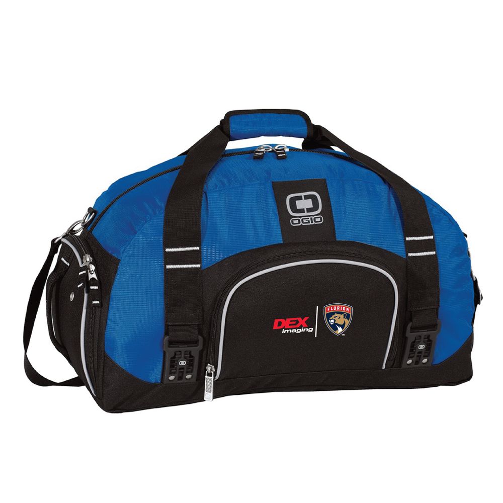 OGIO® – Big Dome Duffel Bag | DEX Imaging