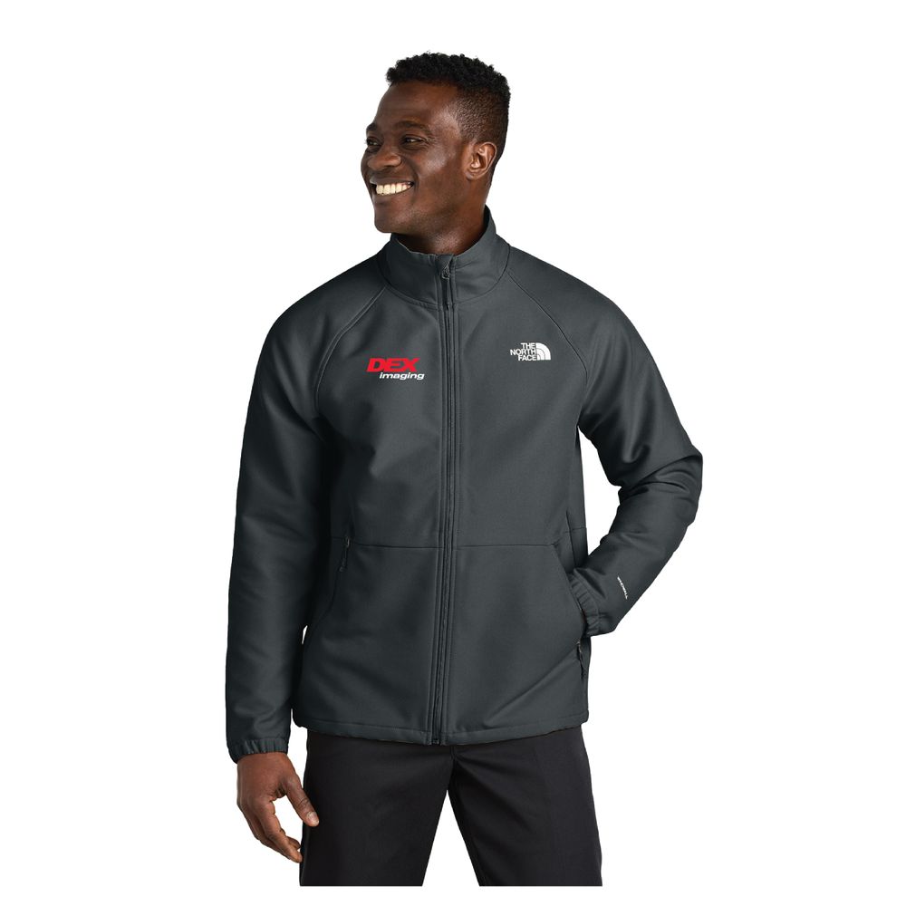 The North Face® Barr Lake Soft Shell Jacket primary image