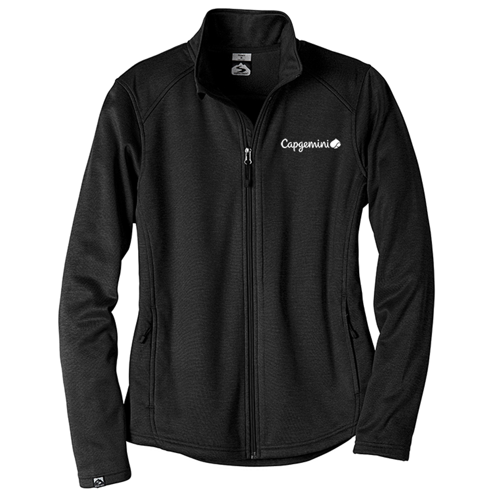 Image of Storm Creek Women's Stabilizer Fleece Jacket - Made to order