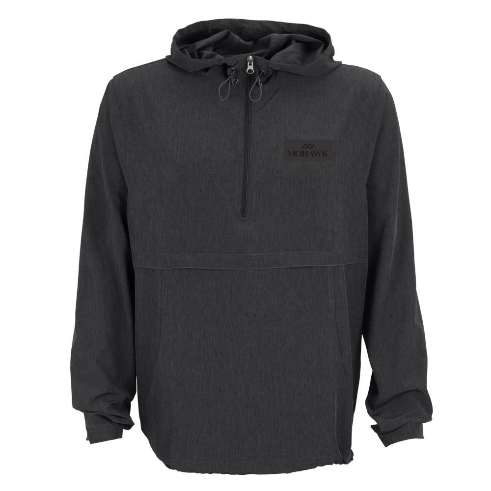Women's Pullover Stretch Anorak primary image
