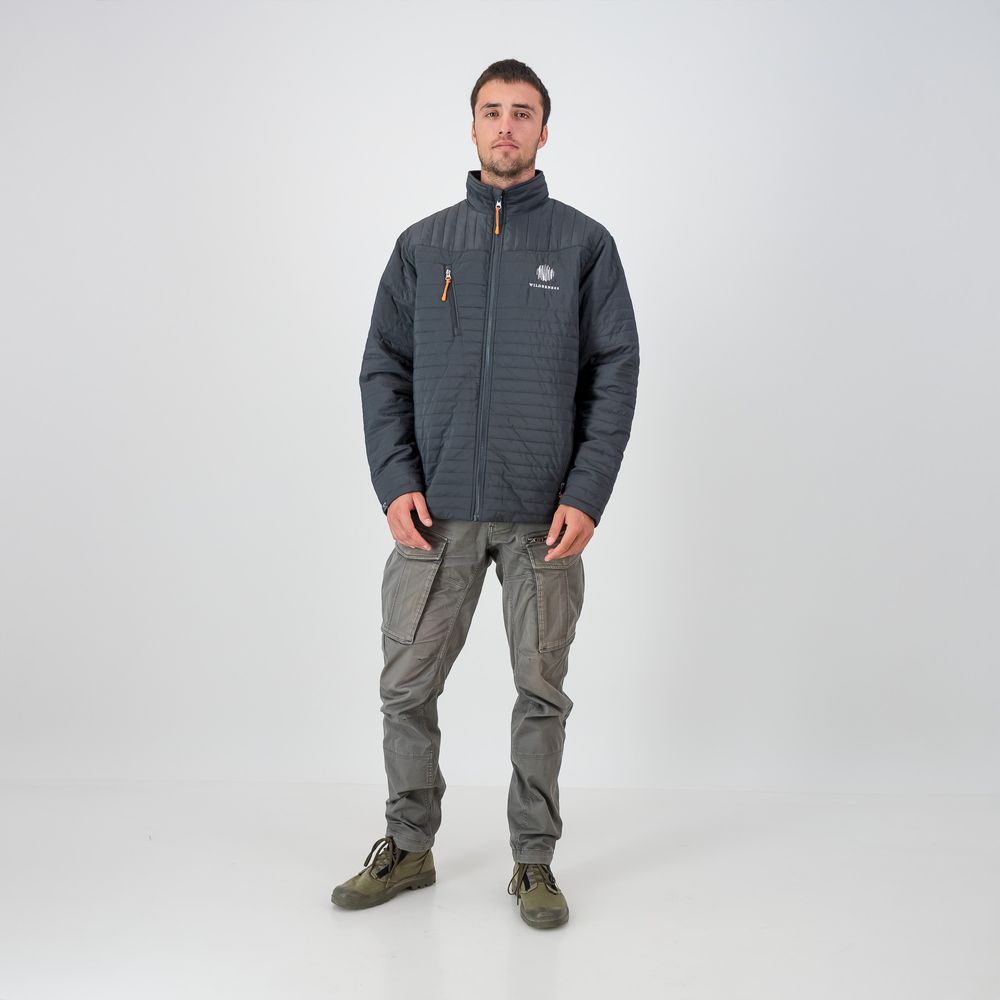 Front-Runner Insulated Jacket | Wilderness