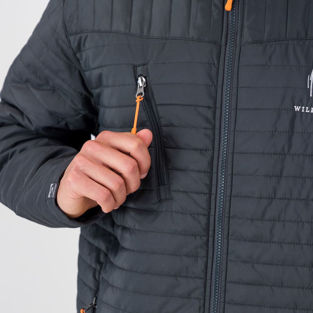 Front-Runner Insulated Jacket | Wilderness