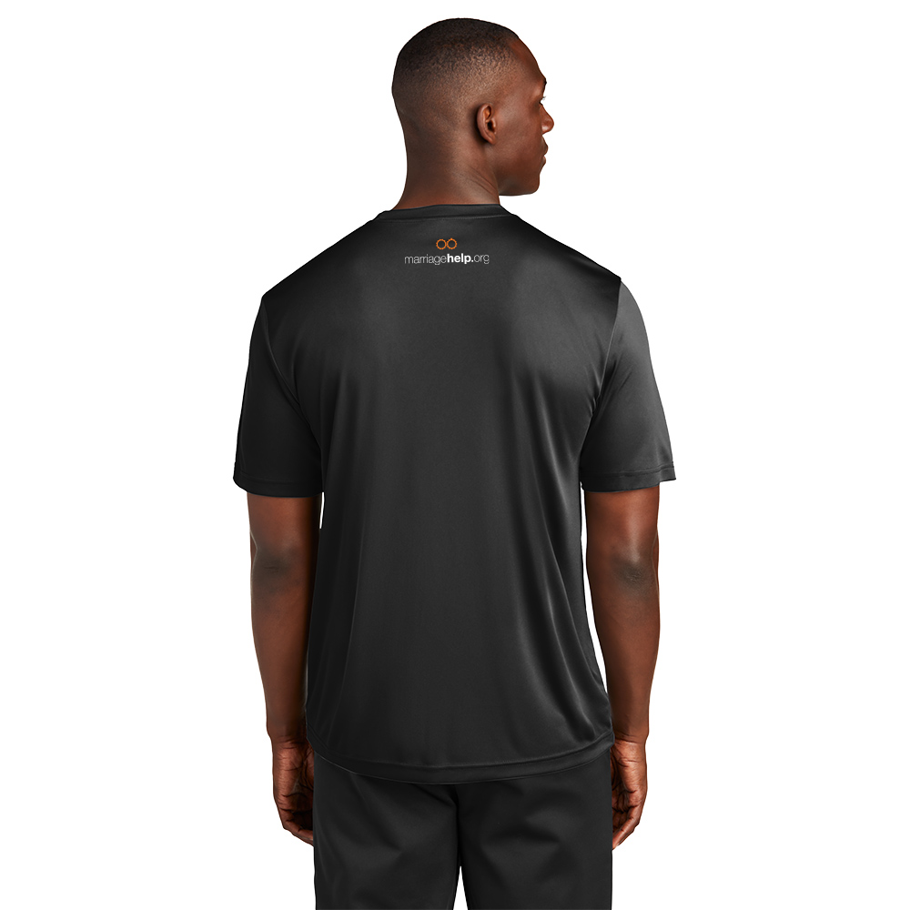 Re|engage Performance Tee | Watermark Resources Merch Store