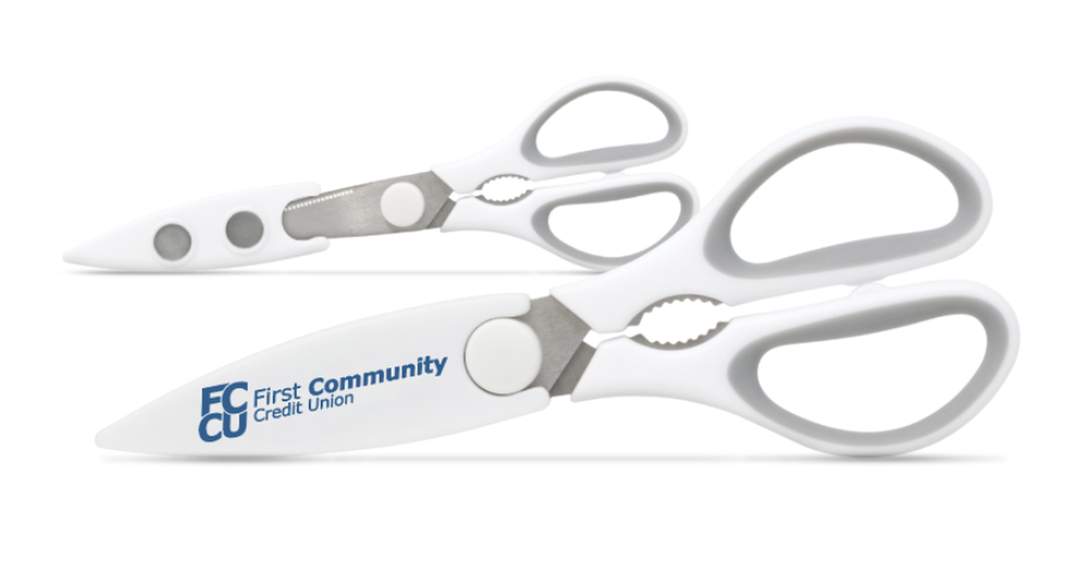 Left/Right Scissors FCCU primary image