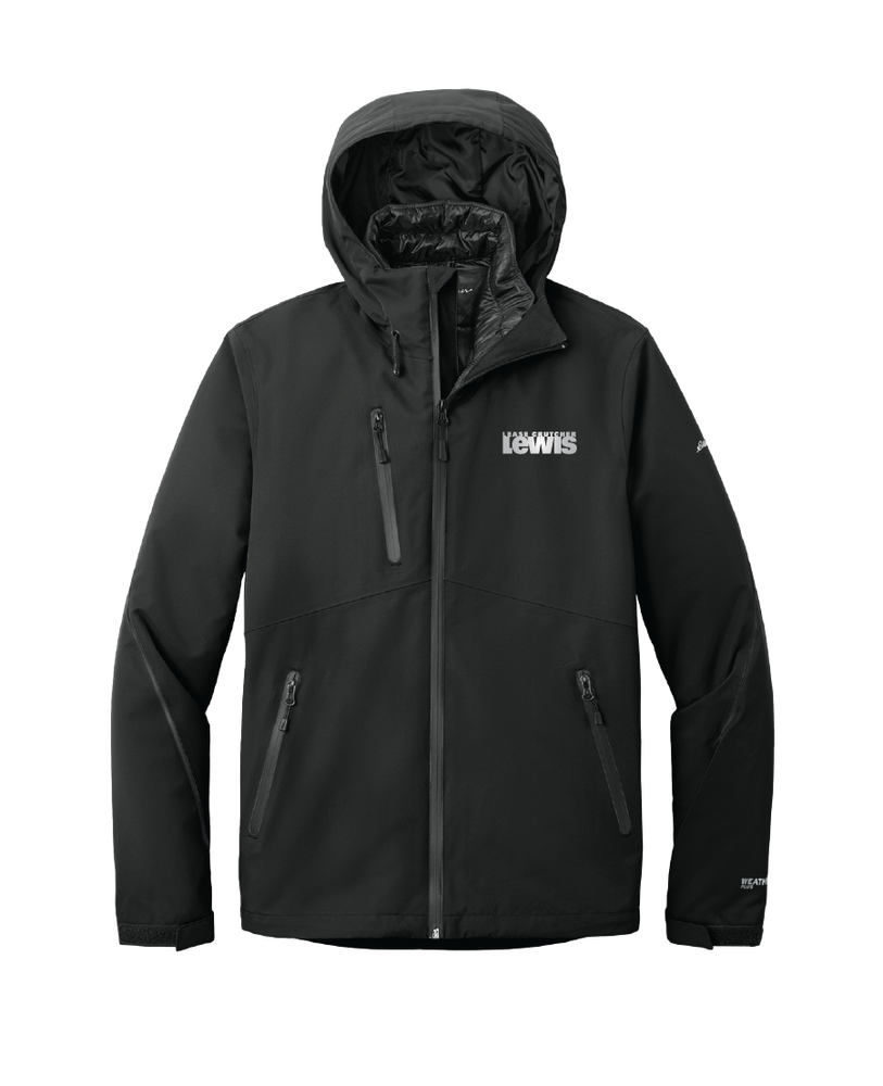 Eddie Bauer Men's WeatherEdge Plus 3-in-1 Jacket primary image