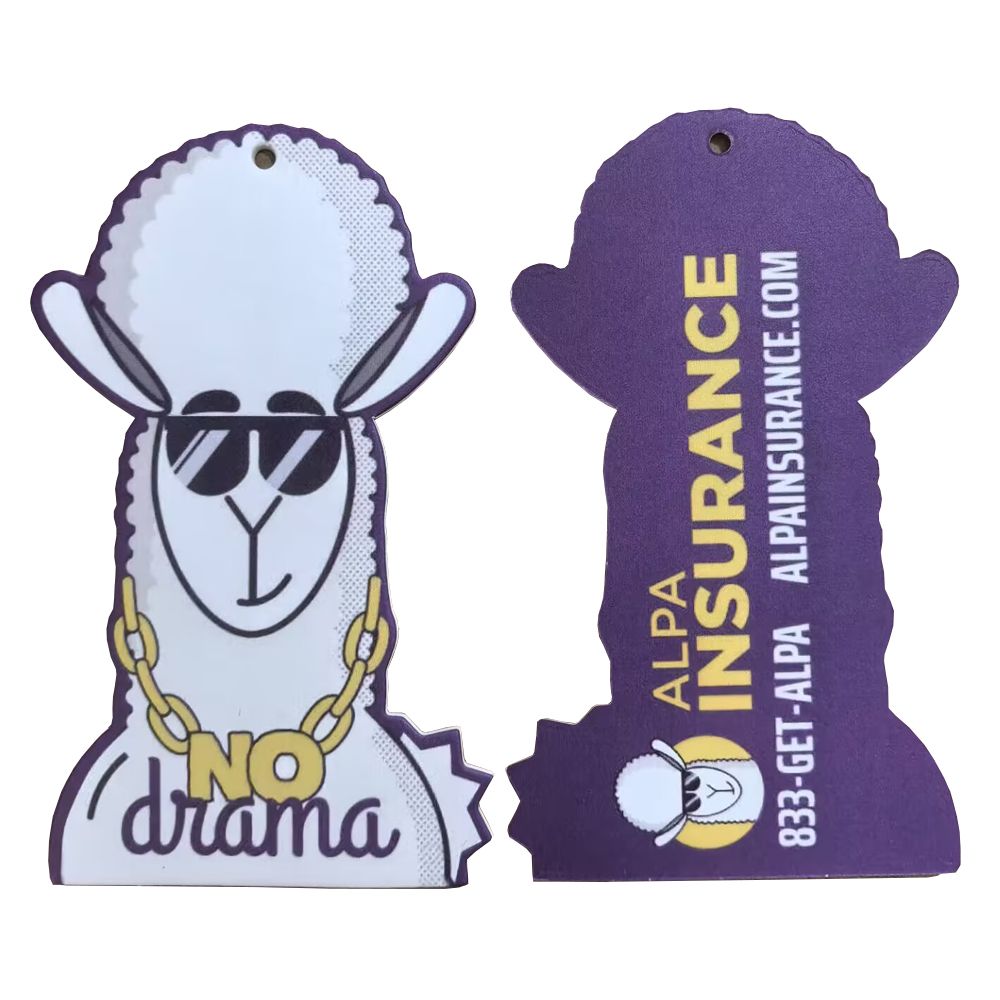 ALPA Car Fresheners primary image