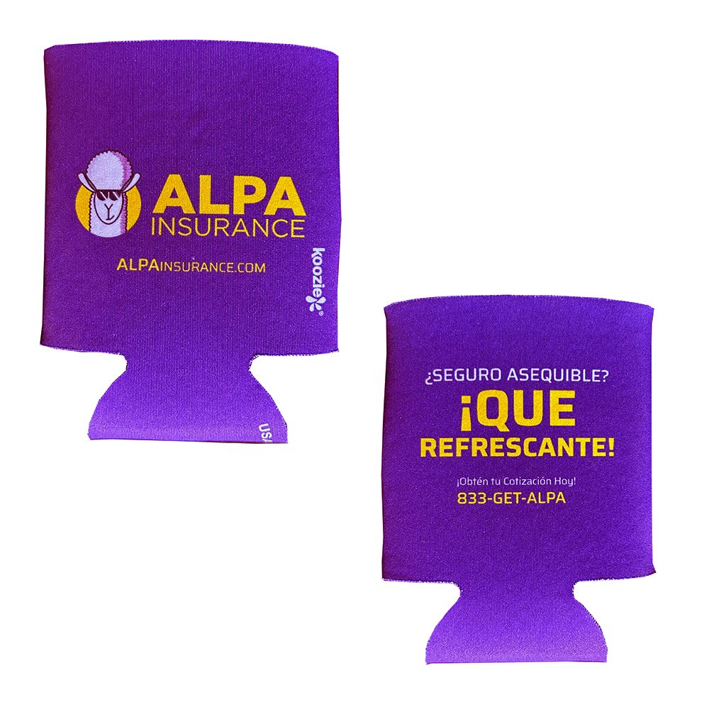 ALPA Koozie primary image