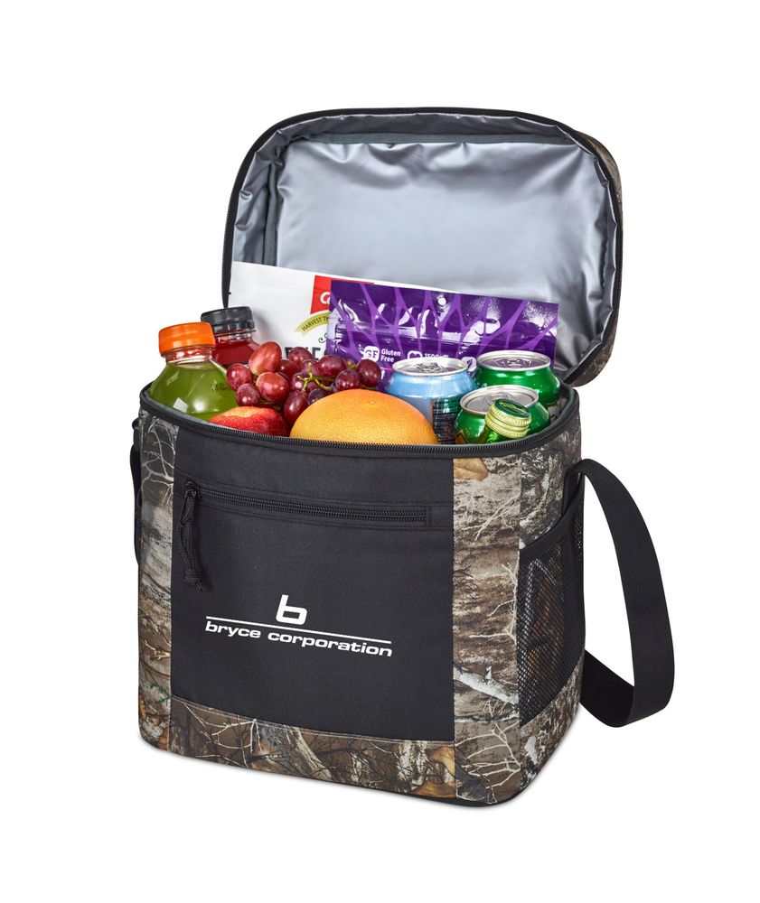 Realtree EDGE® Ridgeline Box Cooler primary image