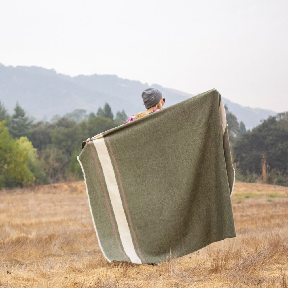 Elliston Blanket image thumbnail