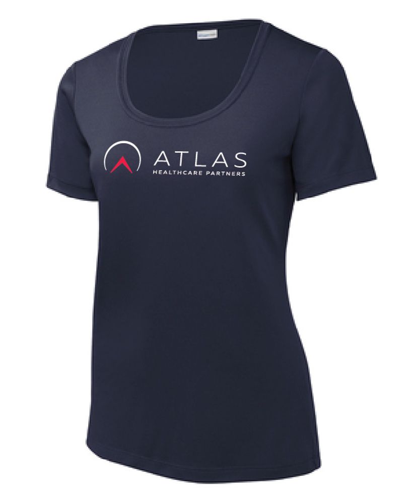 Ladies Onboarding T-Shirt primary image