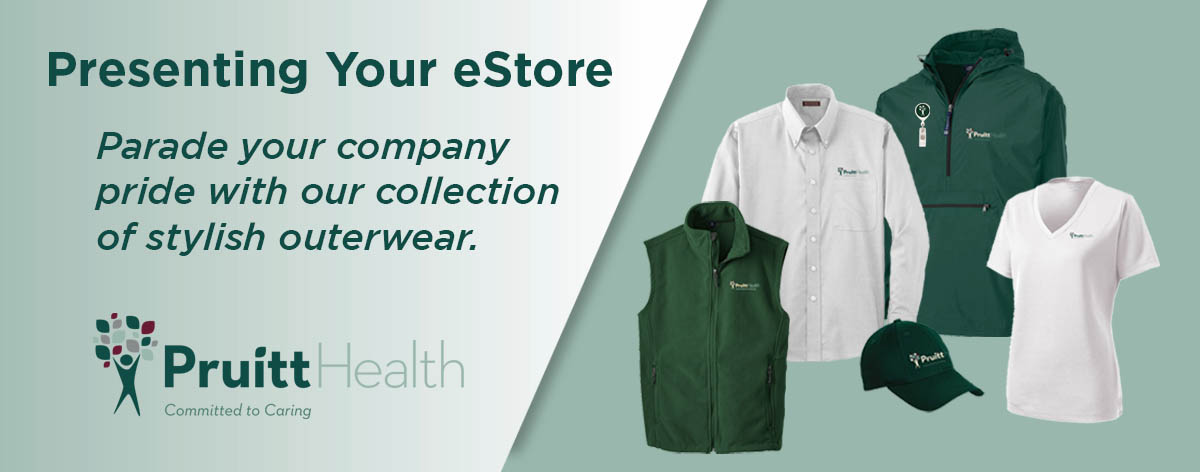 Home | PruittHealth Store