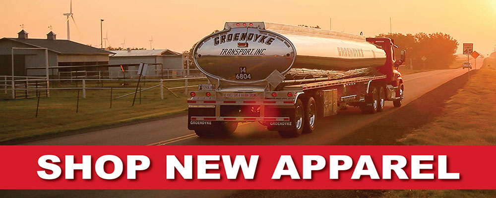 Home | Groendyke Transport