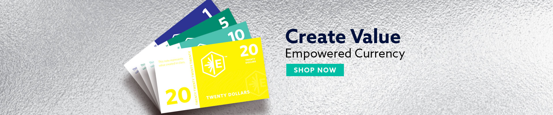 Home | Shop Empowered