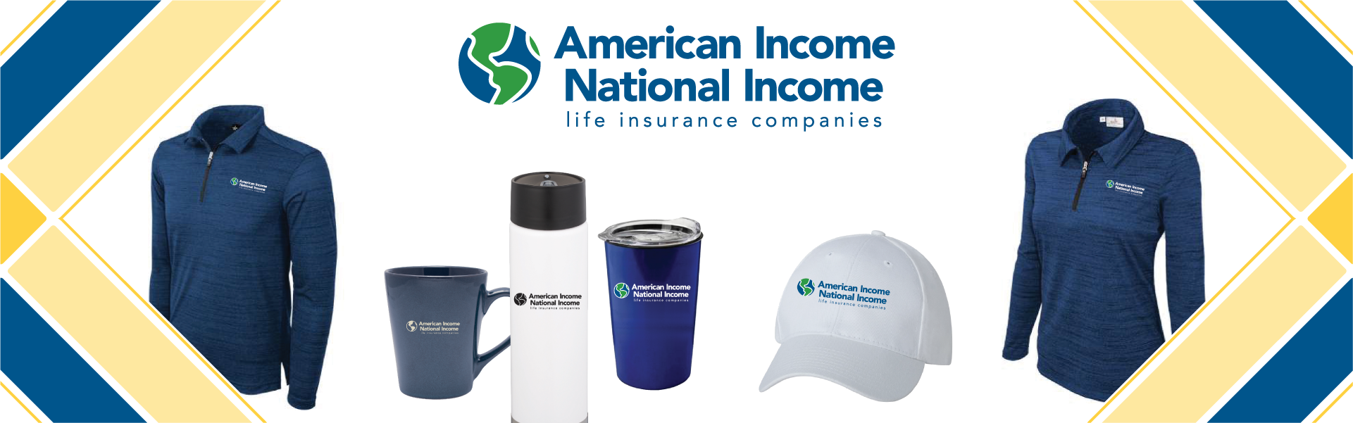 Home | Globe Life Store