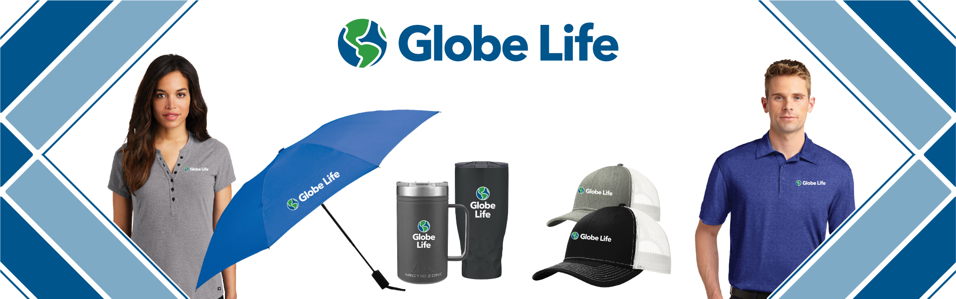 Home | Globe Life Store