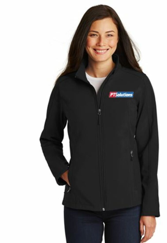 Port Authority® Ladies Core Soft Shell Jacket | Berkshire eSupply