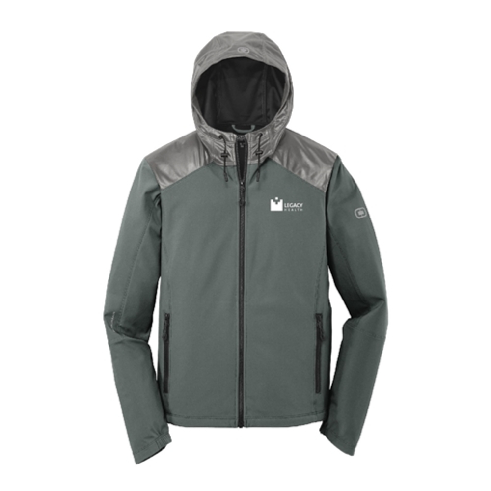 Men's Ogio Endurance Liquid Jacket | Legacy Health Store