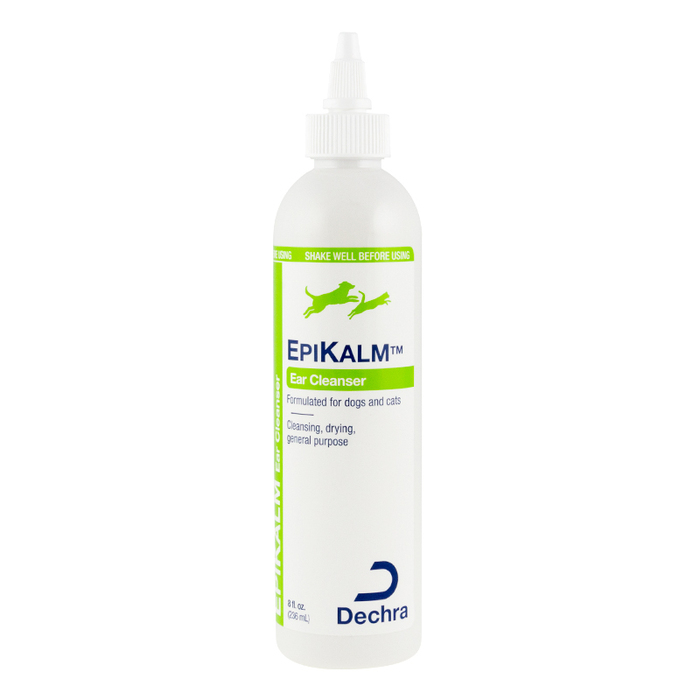8 oz. Epikalm Ear Cleanser | Banfield Practice Store