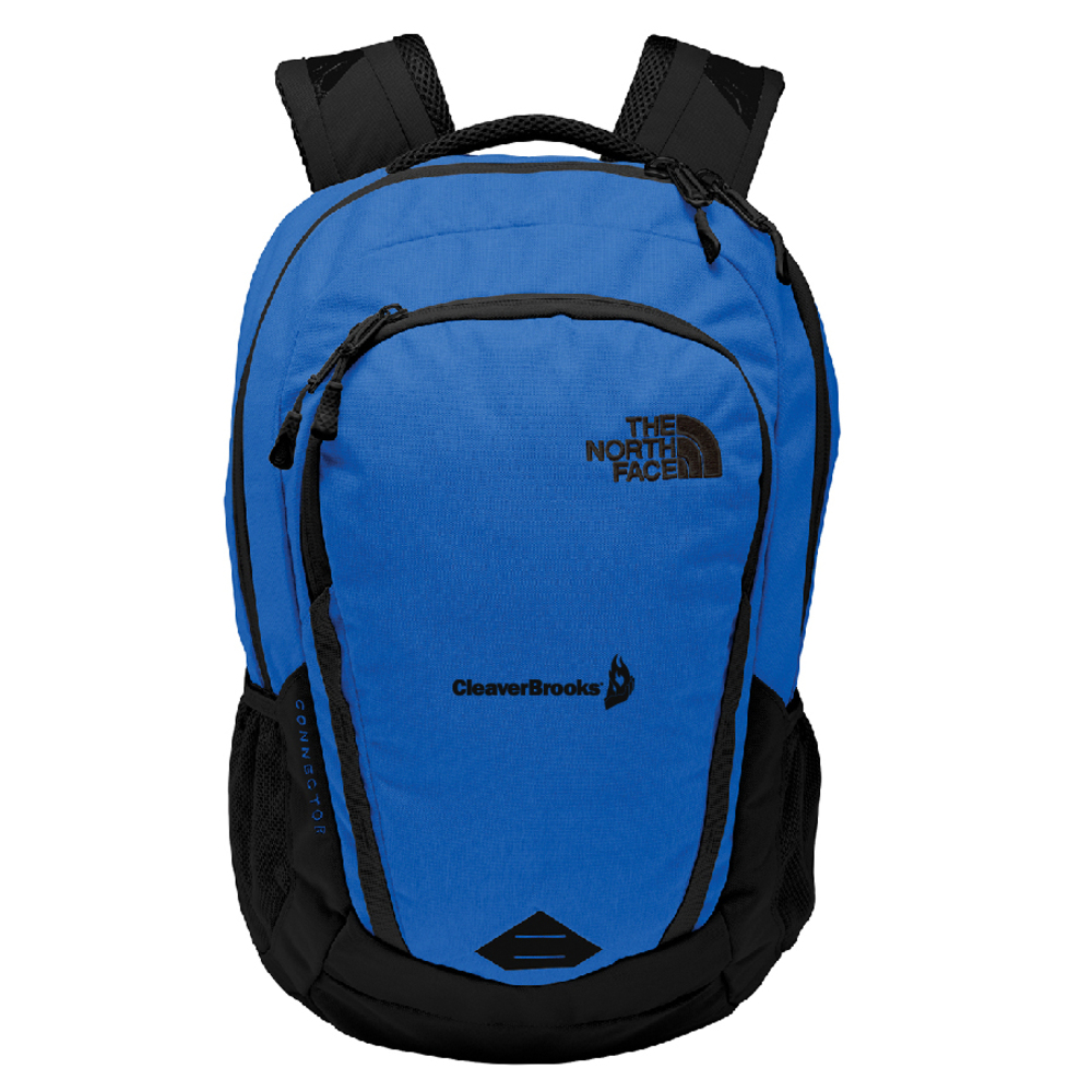 The North Face Connector Backpack | Cleaver-Brooks