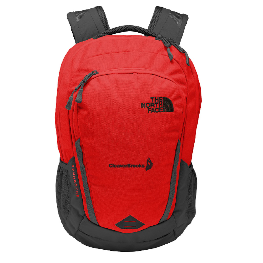 The North Face Connector Backpack | Cleaver-Brooks