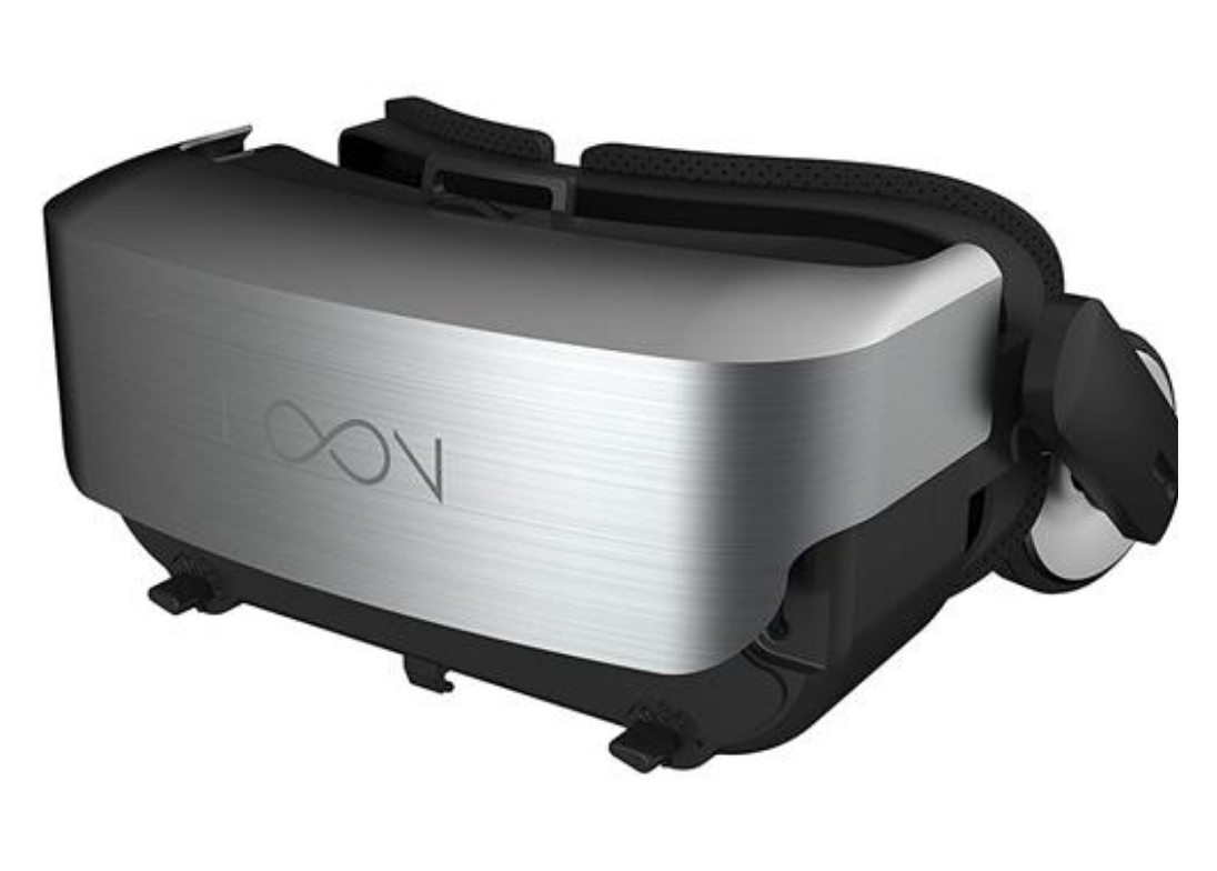 VR HeadSet-Black | Procon Mining