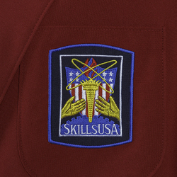 The Newly Redesigned SkillsUSA Blazer | SkillsUSA Store