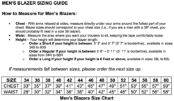 Official Red Jacket | SkillsUSA Store