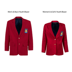 Official Red Jacket | SkillsUSA Store