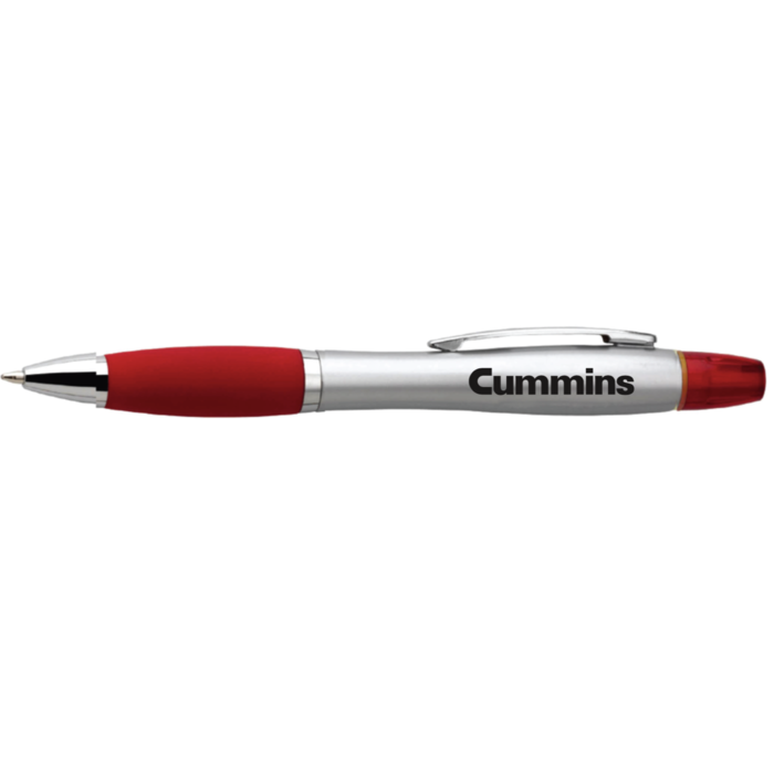 Prima Pen/Highlighter | Cummins Canada