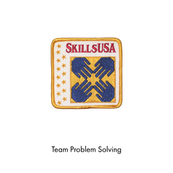 High School Officers Pins | SkillsUSA Store