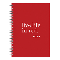 FCCLA Sticker Sheet | FCCLA