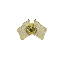 College Lapel Pin | SkillsUSA Store