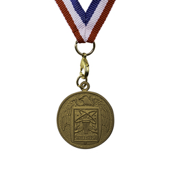 Fourth Place Ribbon | SkillsUSA Store