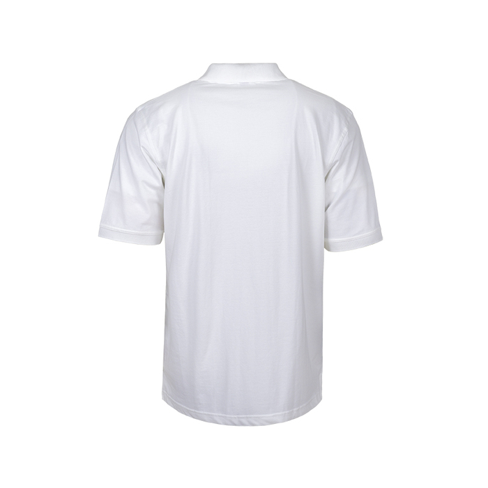 Men's Official White Polo | SkillsUSA Store