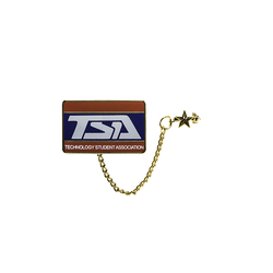 Varsity Pin | TSA Store